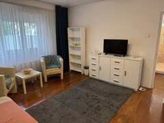 Inchiriere garsoniera 13 Septembrie intersectie cu Panduri - anuntul.ro