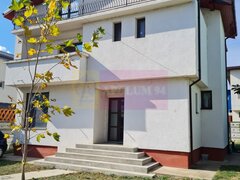 Casa Vila individuala Bragadiru - anuntul.ro