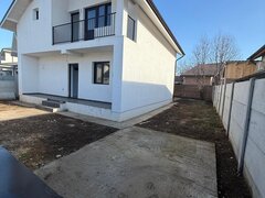 Casa Magurele, loc. Varteju, casa la cheie - anuntul.ro
