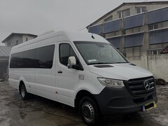Angajare Sofer microbuz cat. D din zona Saceni - anuntul.ro